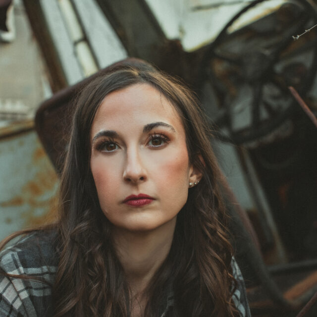 About Kat Farley - Kat Farley Music